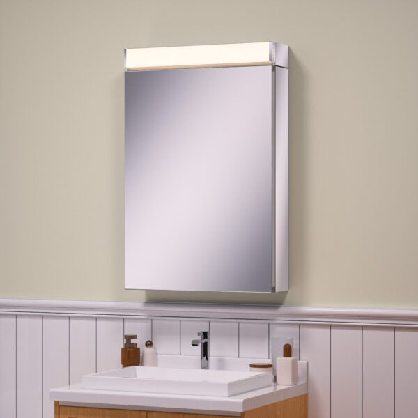 Sofia Medicine Cabinets Inc
